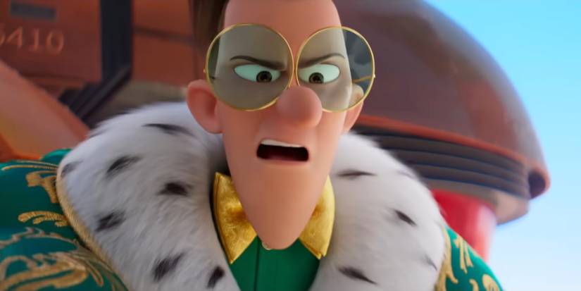 Will Ferrell's Despicable Me 4 Role Is A Reminder To Watch 73% Movie On ...