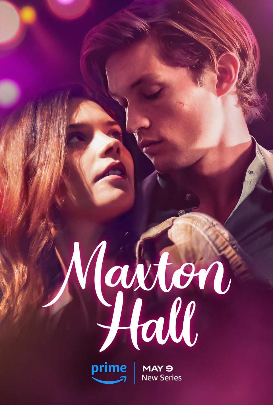 10 Biggest Changes Amazon S Maxton Hall Show Makes To The Book