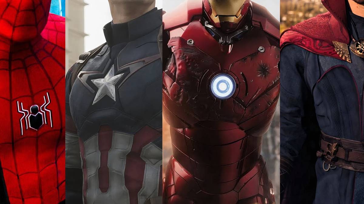 10 Incredible Marvel Cosplays That Did The Avengers Costumes Better ...