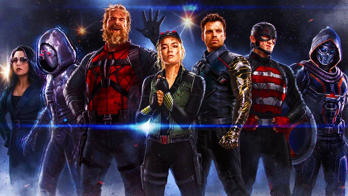 After 7 Years, an Underrated MCU Villain Finally Joins Official Marvel ...