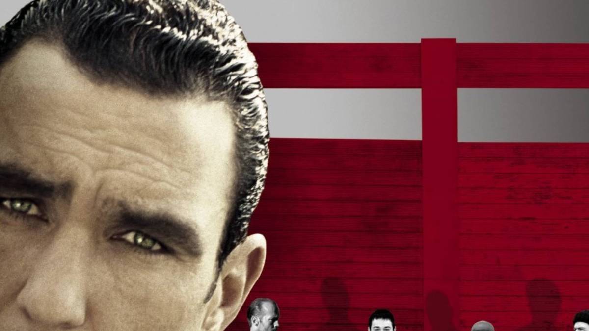 Mean Machine Summary, Trailer, Cast, Where to Watch and More