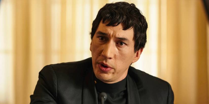 Cesar's Time Powers In Megalopolis Explained