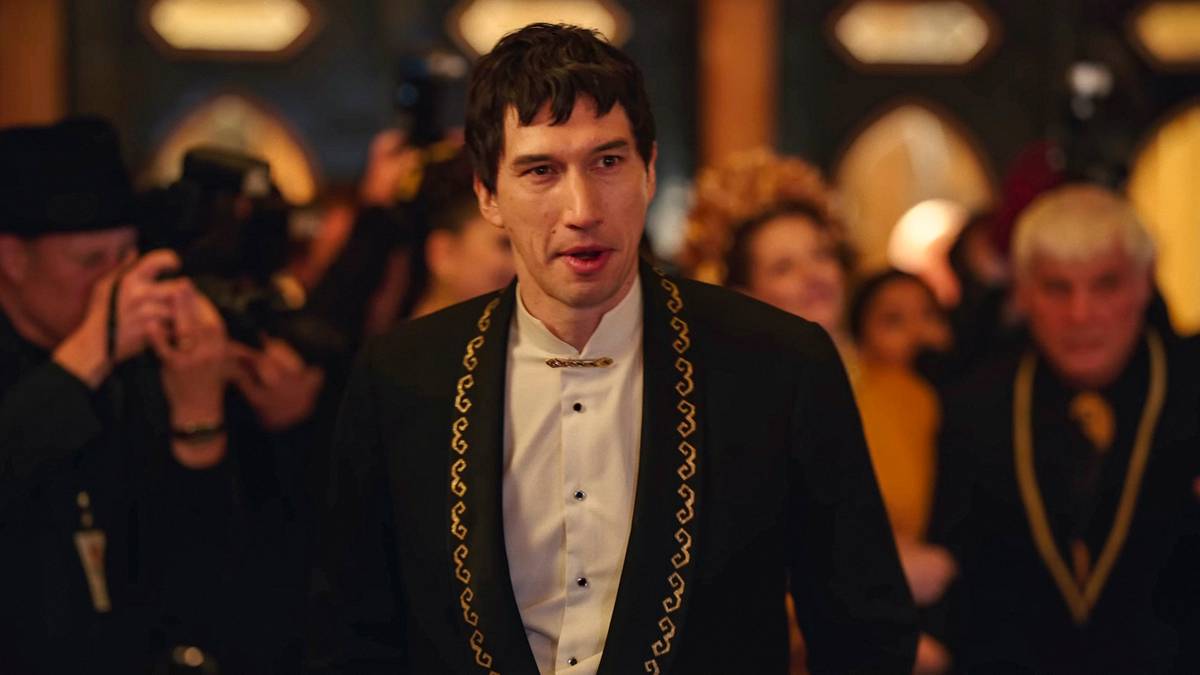 Megalopolis Trailer Pulled After Fake Critic Quotes Deisgned To Defend ...