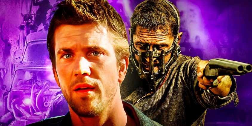 Mad Max Movies In Order