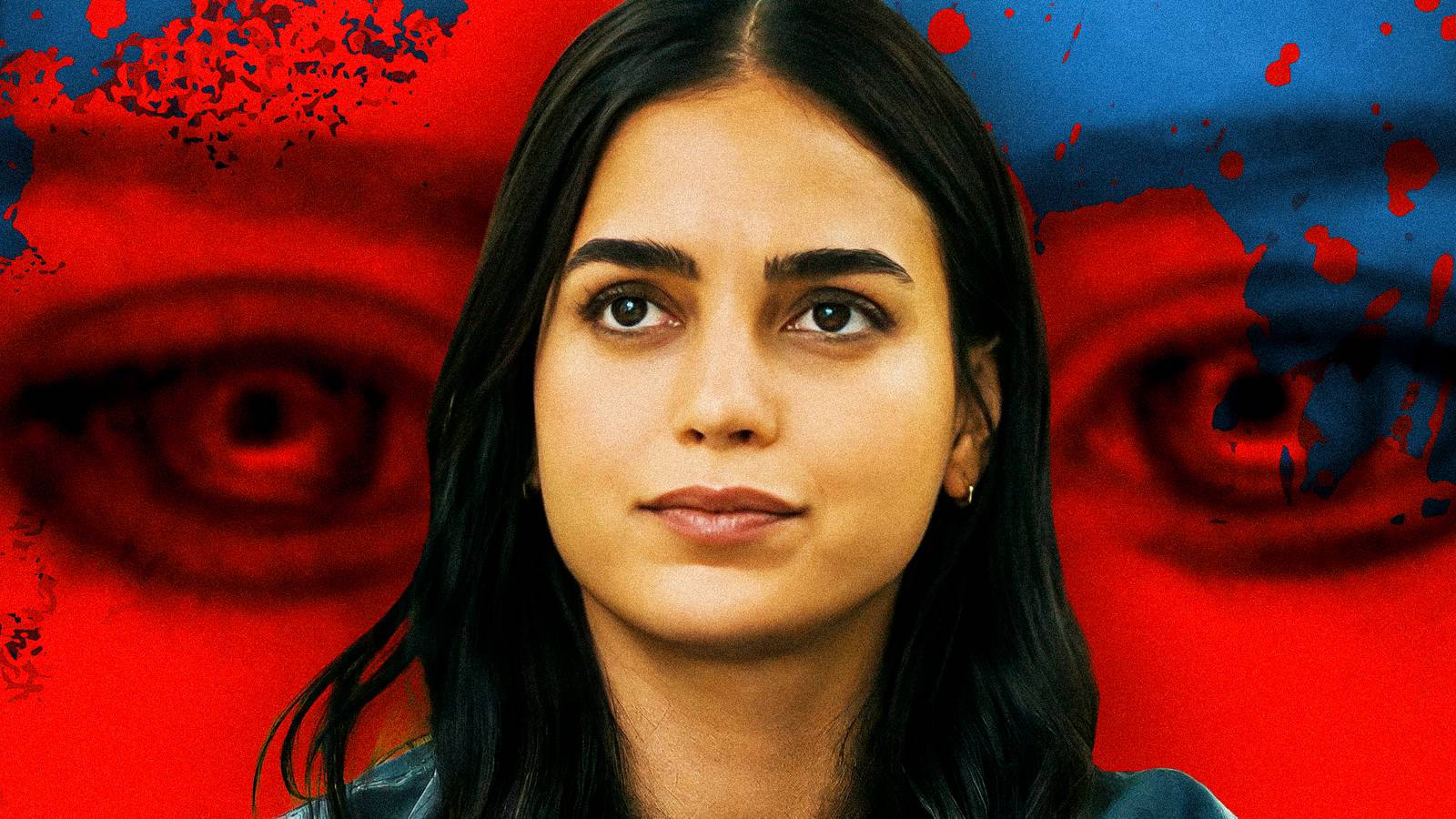 Melissa Barrera's New Horror Movie Repeats A Viral Killer Act From $181 ...