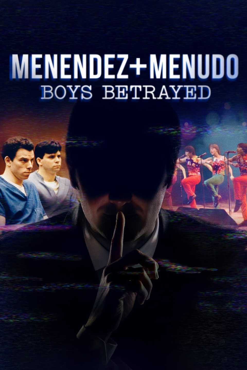 The 7 Biggest Reveals In Peacock's Menendez + Menudo: Boys Betrayed ...