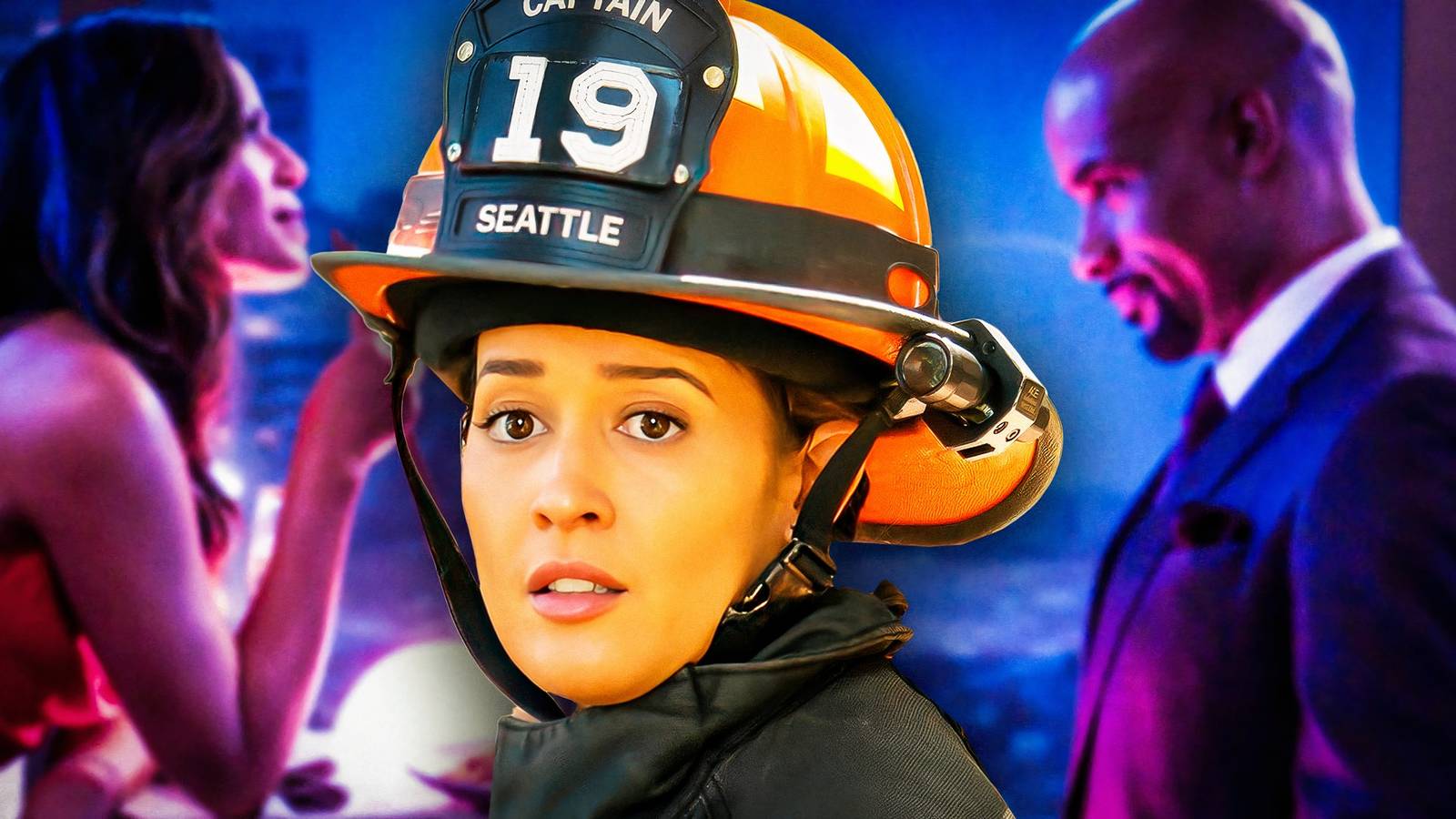 Station 19 Season 7, Episode 8 Recap