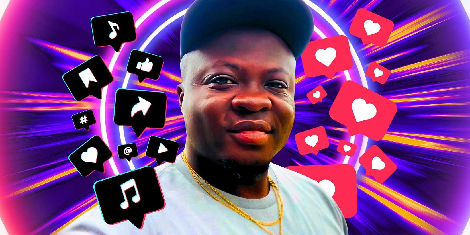 90 Day Fiancé: "User" Michael Ilesanmi Brainwashed Everyone Into ...