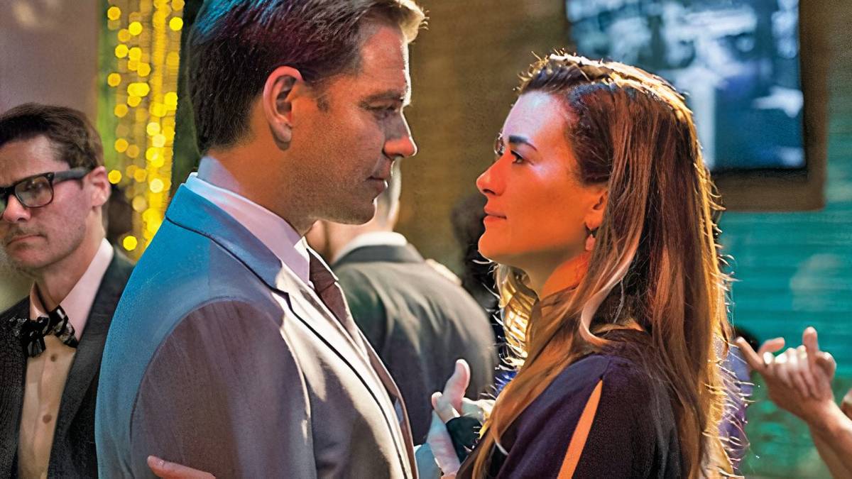 Tony & Ziva’s Place In The NCIS Timeline Revealed (& It’s Surprising)