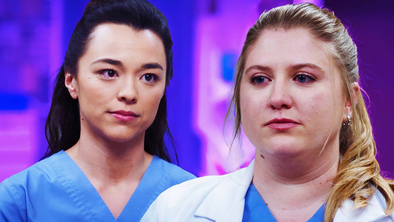 Major Grey's Anatomy Season 20 Breakup Answered To 1 Big Criticism Of ...