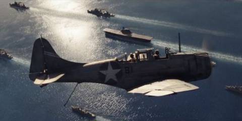 Midway Summary, Trailer, Cast, Where to Watch and More