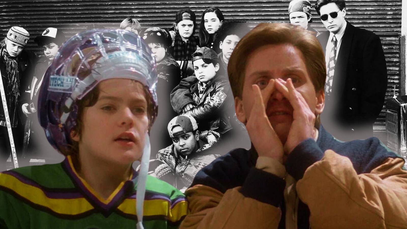 The Mighty Ducks: 13 Most Memorable Quotes From The Movie Trilogy