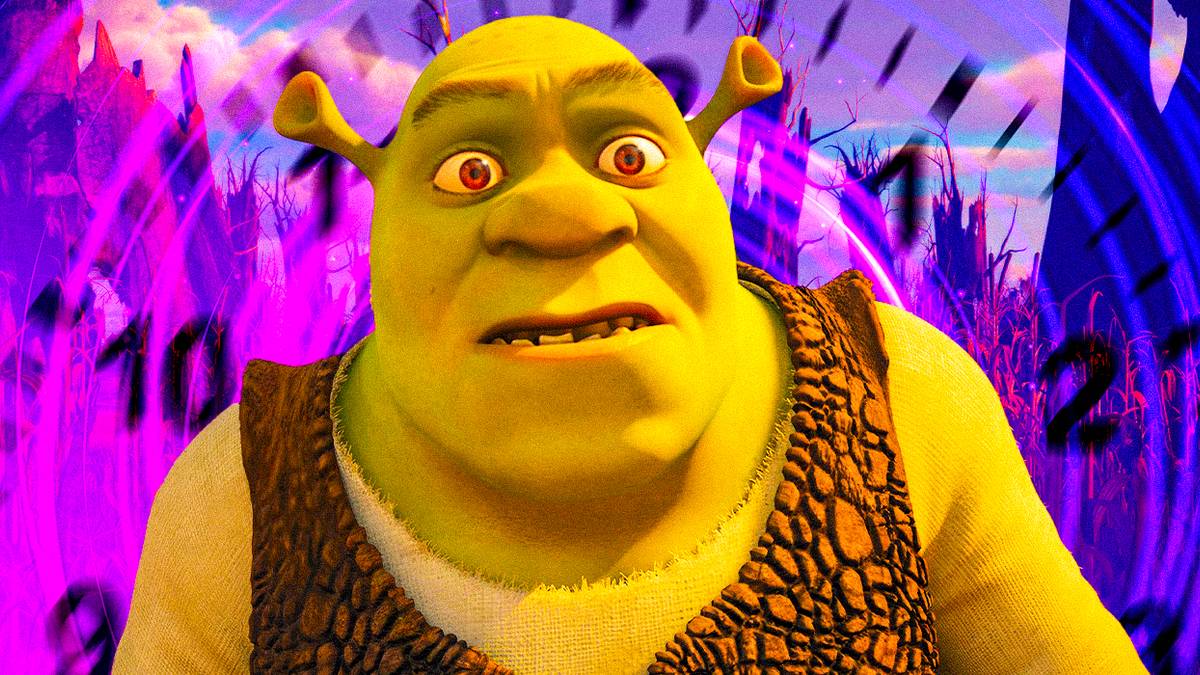 Why Shrek 5 Is Taking So Long: DreamWorks Sequel's Delays Explained