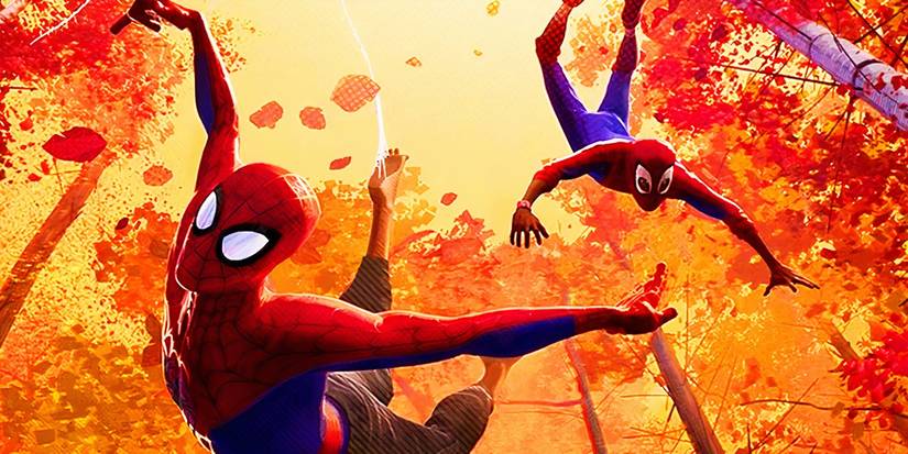 All Spider-Man Movies Ranked By Box Office