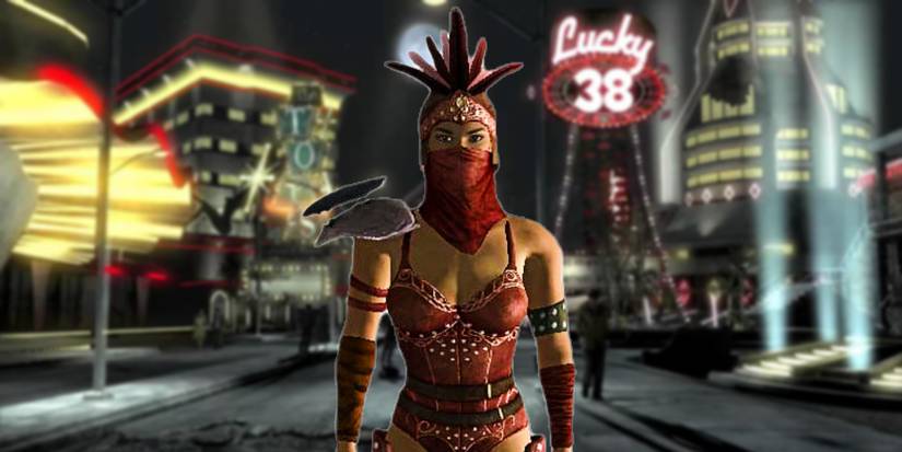 One Fallout Character Who Appears In Every Game Is A Clear Exclusion ...