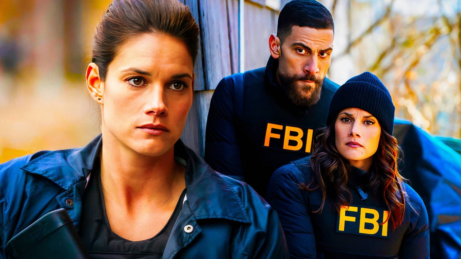 FBI Season 6's Update On Maggie's Future Is A Huge Relief For Season 7 ...