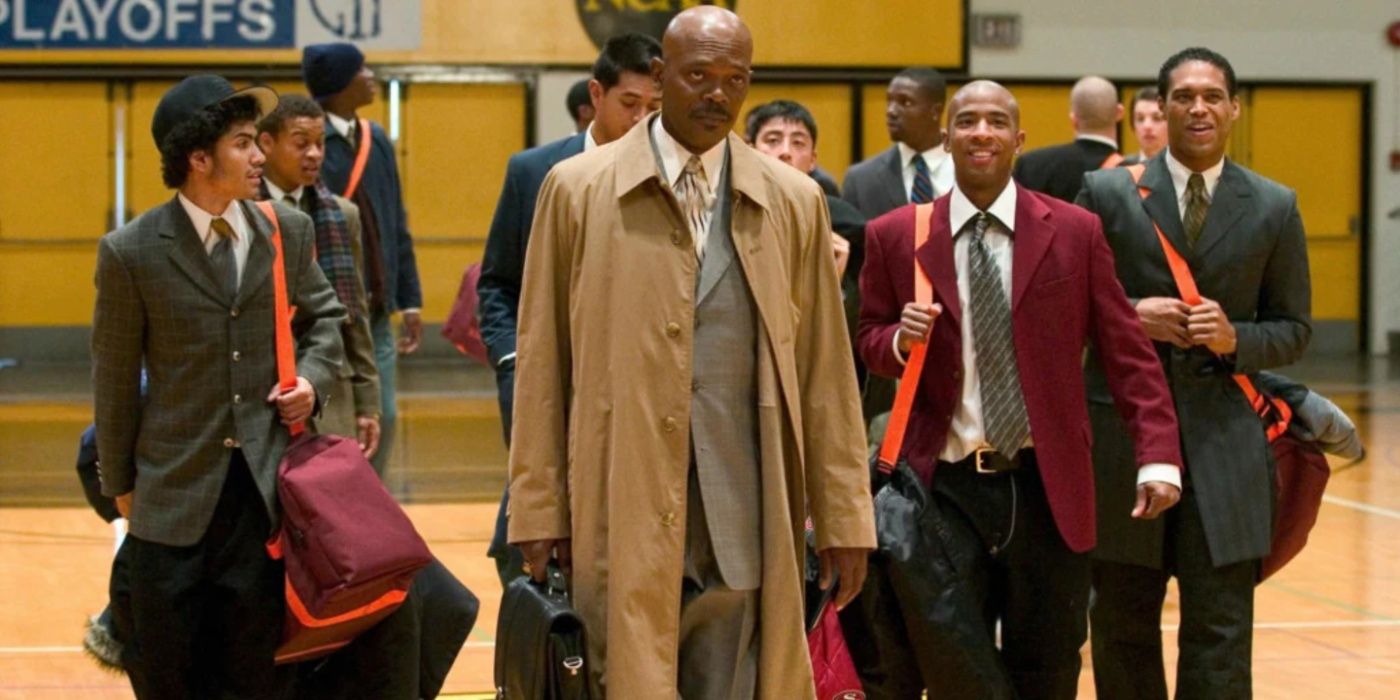 15 Best Basketball Movies, Ranked
