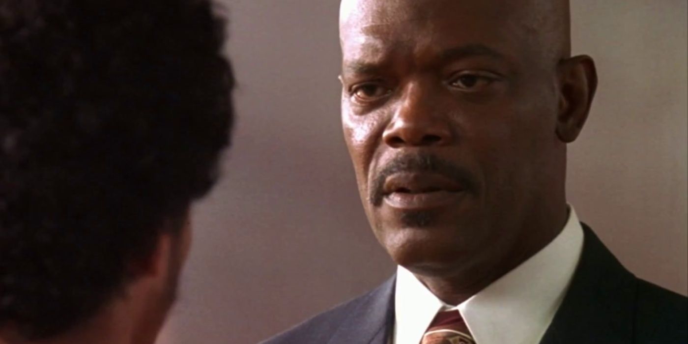 Coach Carter True Story: How Much Is Real & What Happened Next