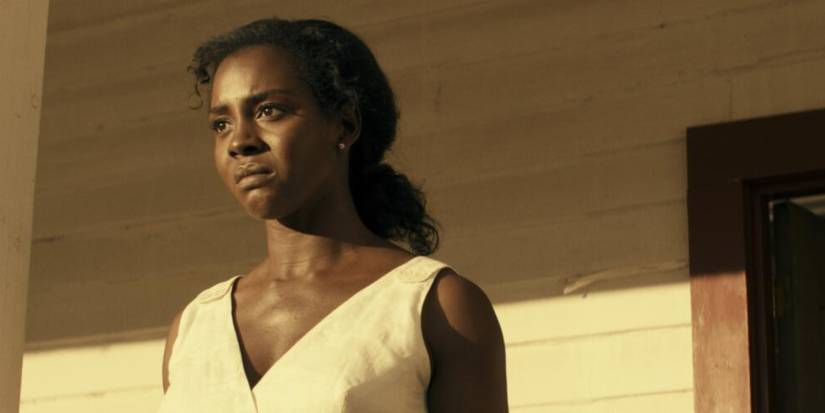 THEM Season 2's Surprise Connection To Covenant's Emory Family Explained