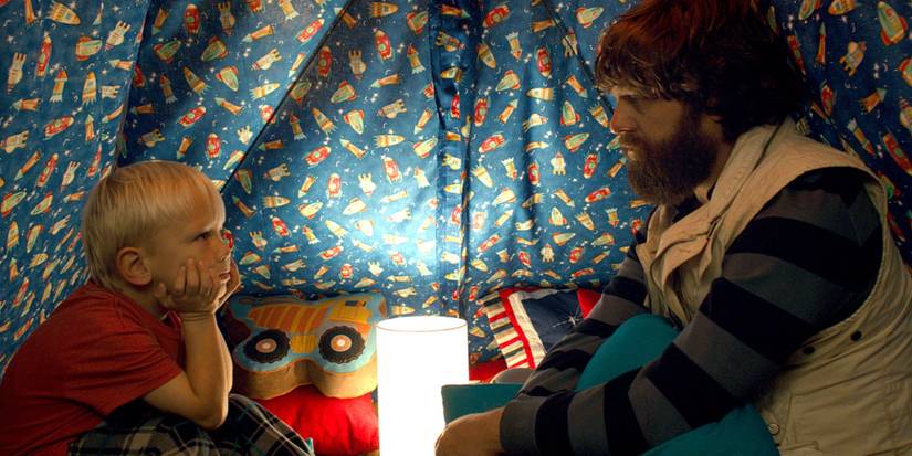 The Hangover Baby: Where Carlos/Tyler Is Now