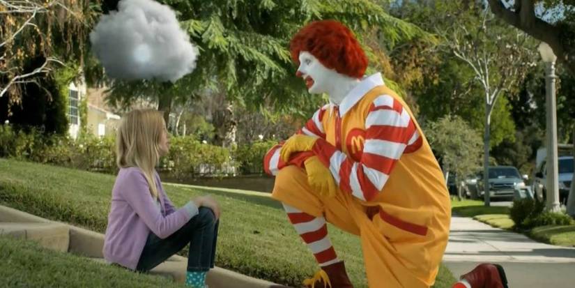 I Never See Ronald McDonald Anymore: Why McDonald's Seemingly Retired ...