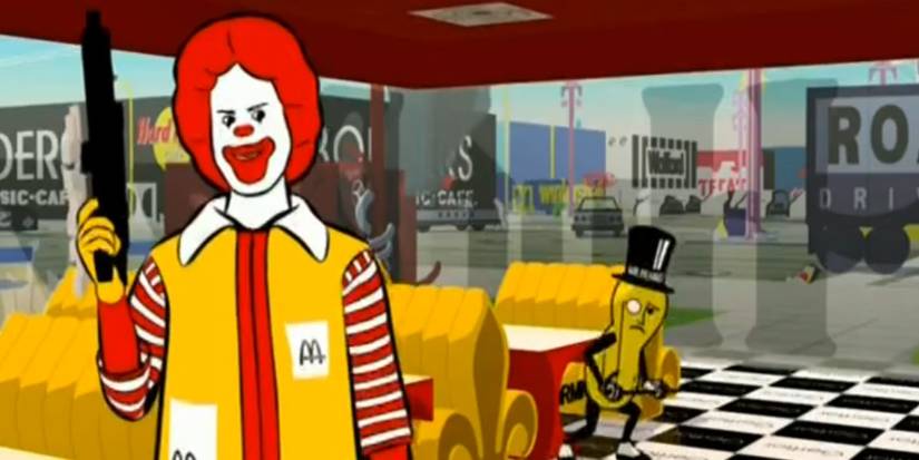 I Never See Ronald McDonald Anymore: Why McDonald's Seemingly Retired ...