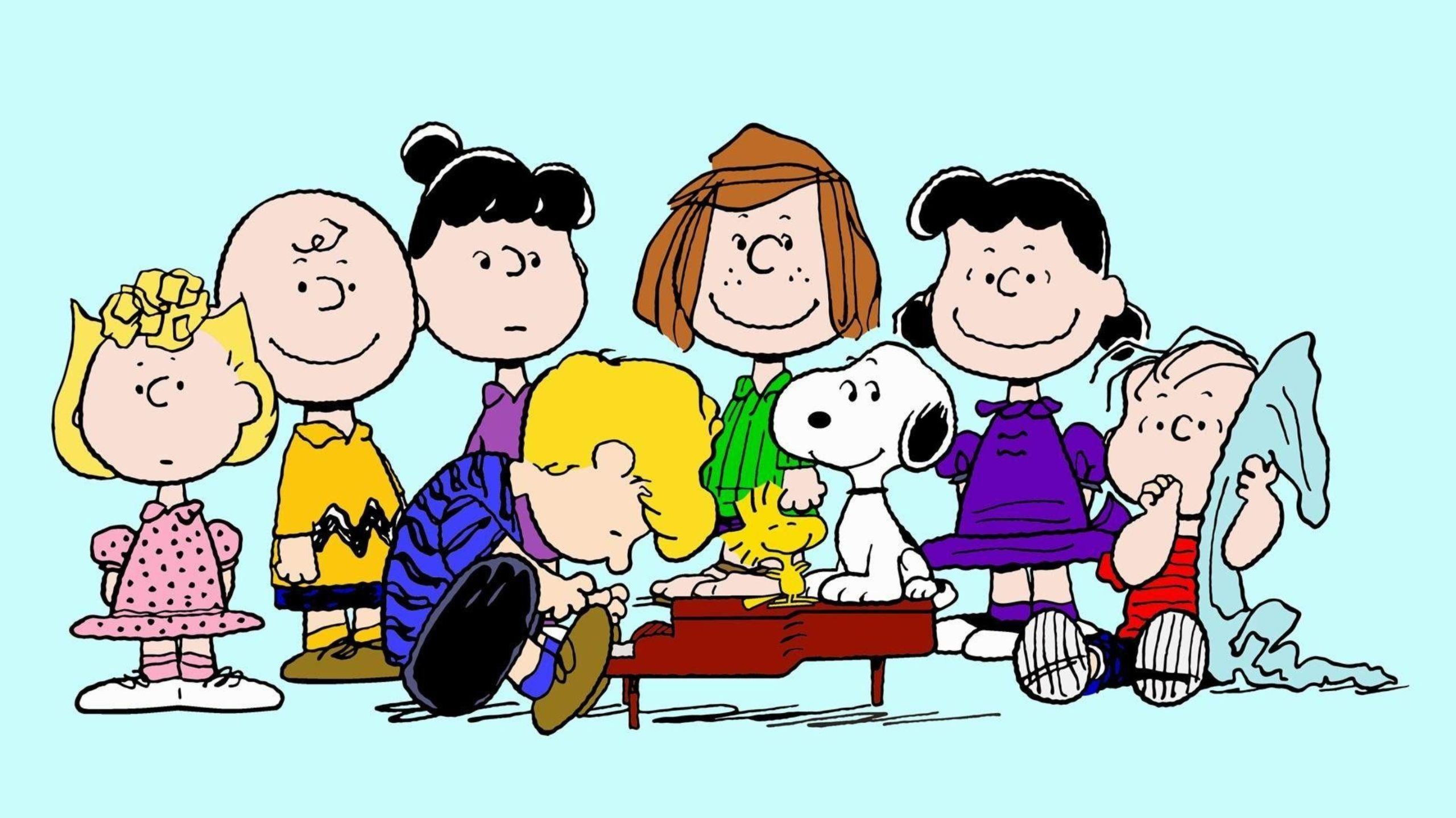 10 Funniest Peanuts Comics from the Month That Introduced Snoopy's ...