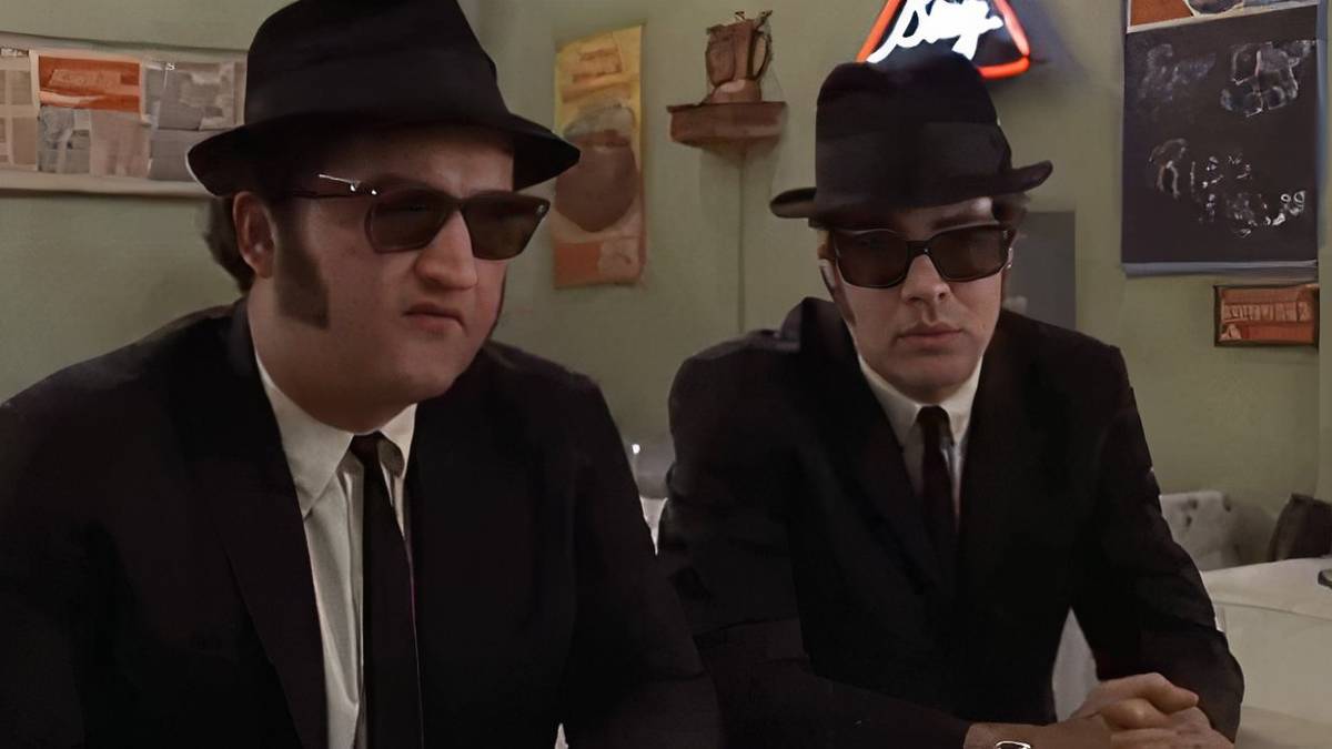 10 Best John Landis Movies, Ranked