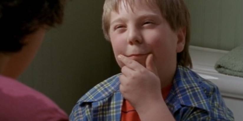 Former Disney Child Actor Claims He Was Fired From Universal Studios ...