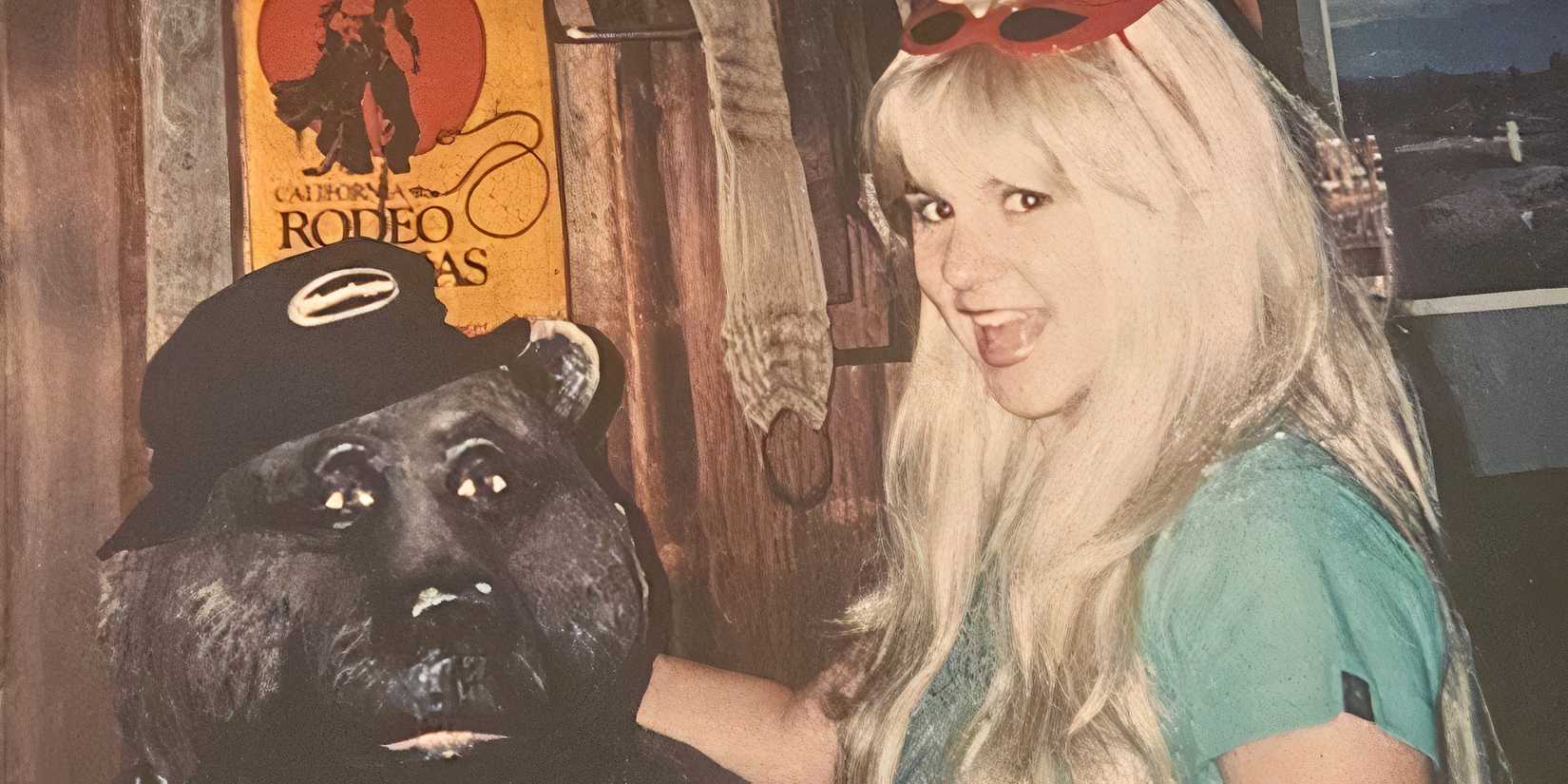 Storage Wars: Brandi Passante's Cutest Revenge Outfits