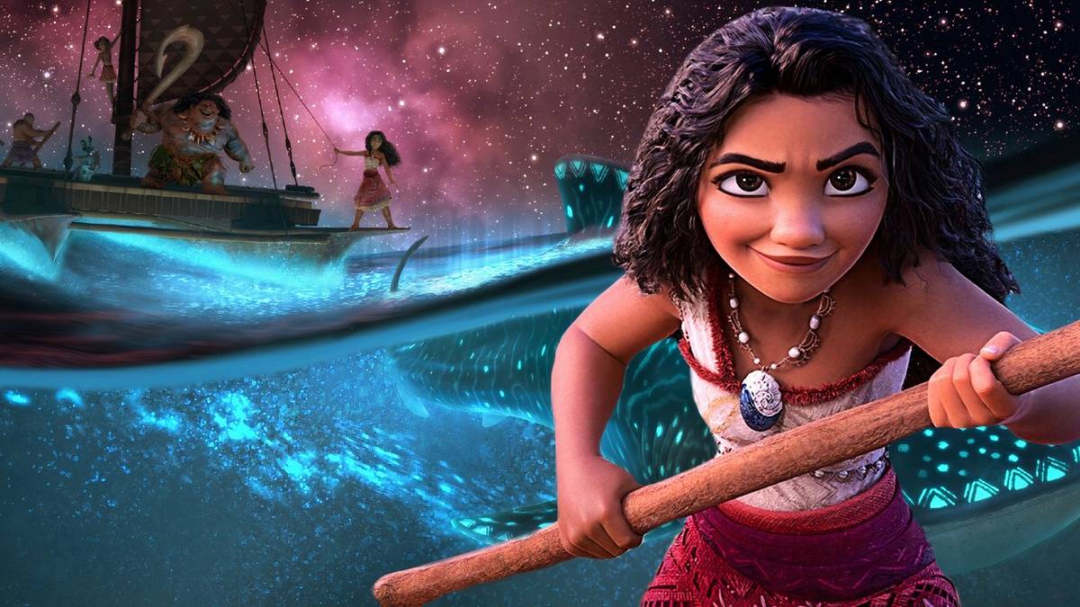 Moana 2: Everything You Need To Know