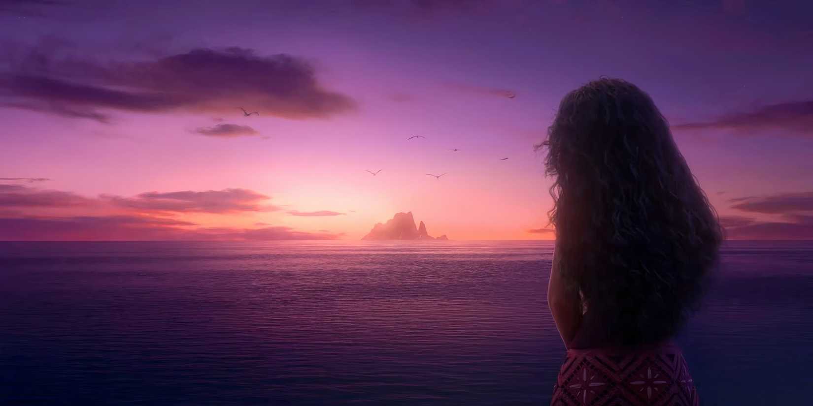 Disney's New Moana Movie Just Confirmed The Live-Action Remake's ...