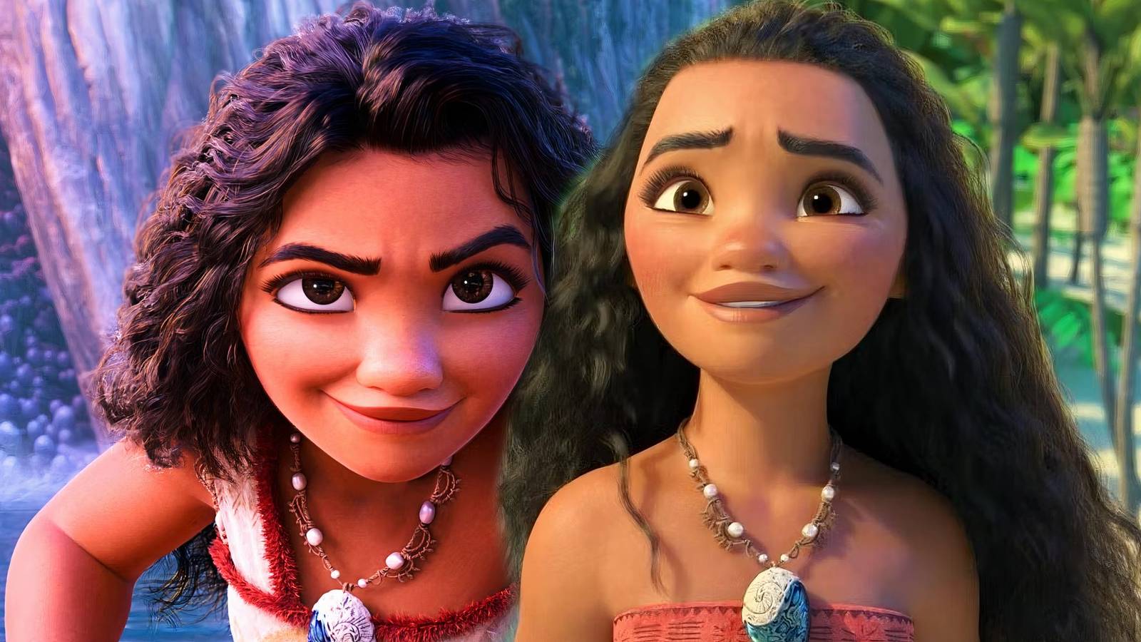 Moana 2 Trailer: Maui Returns As Moana Leads New Age Of Exploration ...