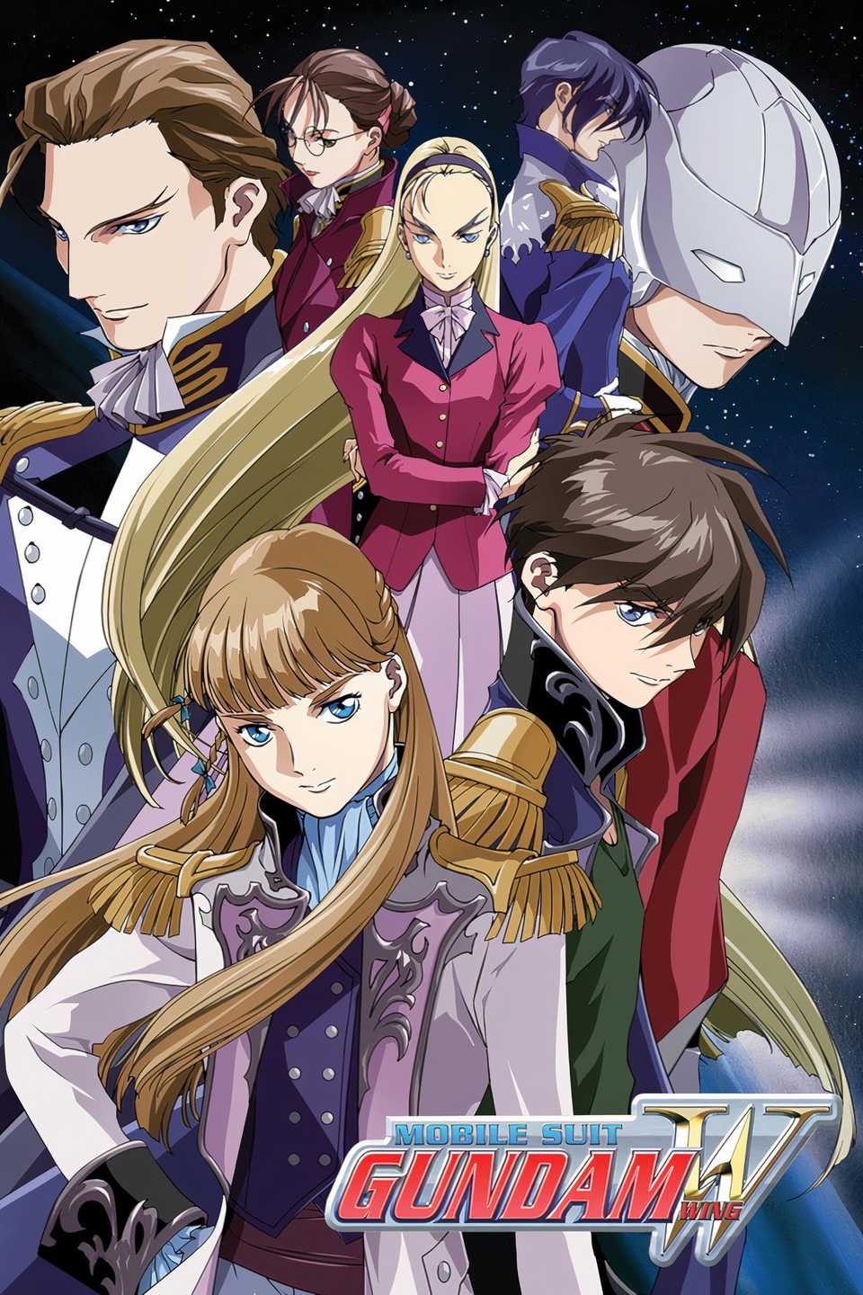 Ever After 30 Years, Mobile Suit Gundam Wing Stands as One of Anime's ...