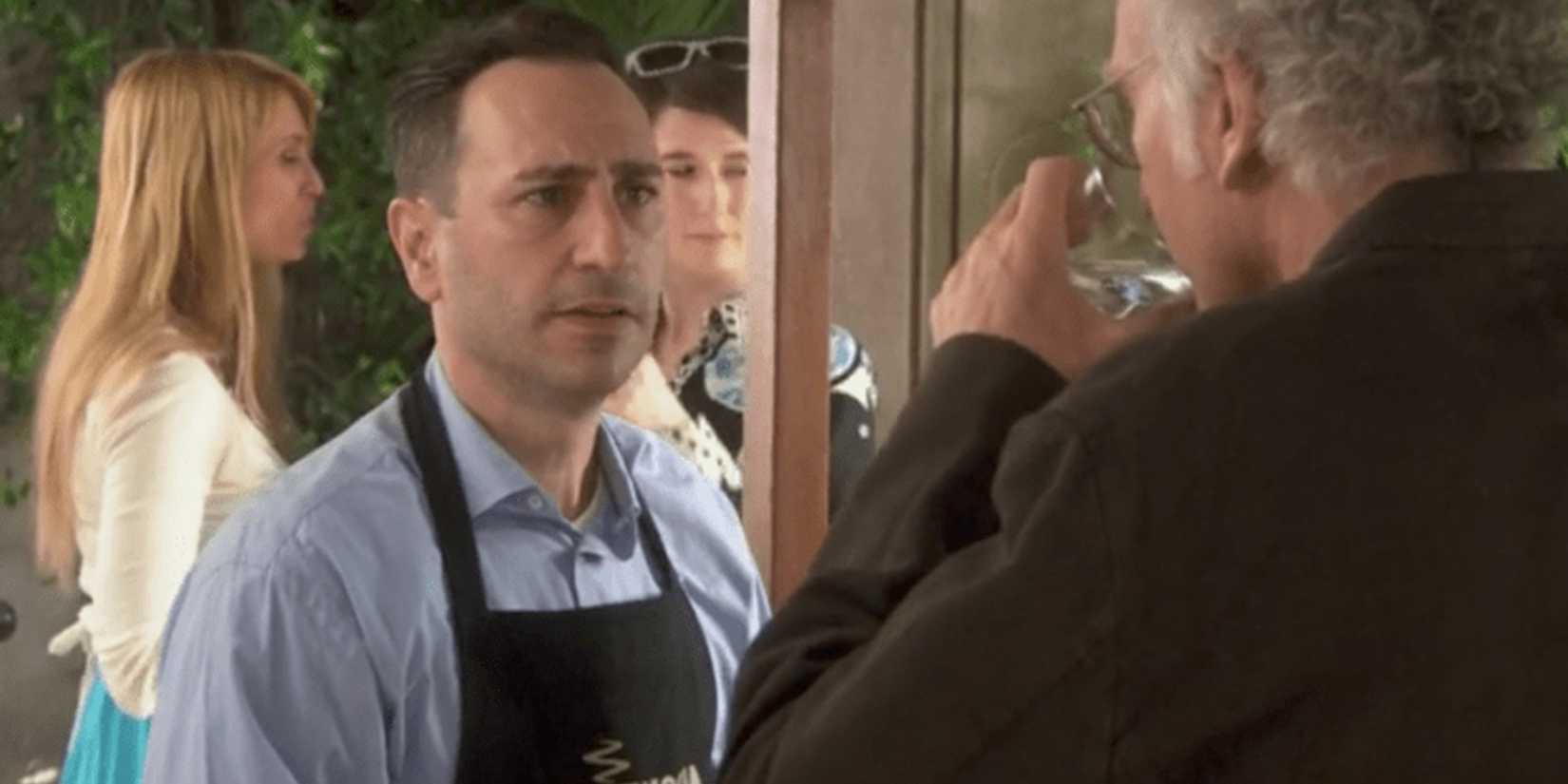 Larry David's 10 Pettiest Arguments In Curb Your Enthusiasm, Ranked