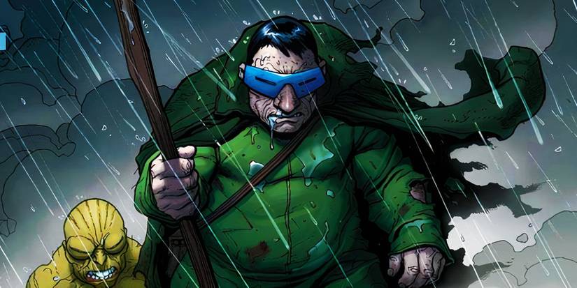 The Fantastic Four’s New Villain Tease Has Raised My Hopes That The MCU ...