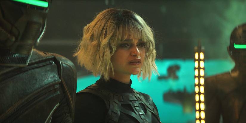 Star Trek: Discovery Revealed Season 5’s True Villain (& It's Not The ...