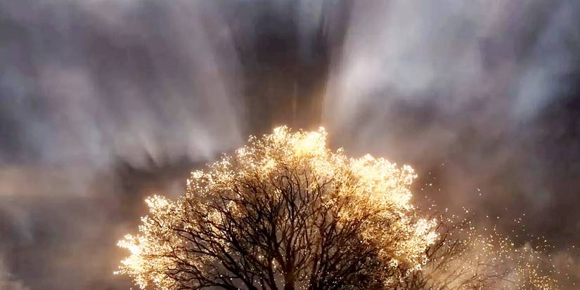 Who Is Manwë In Lord Of The Rings? The King Of The Valar & Morgoth's ...