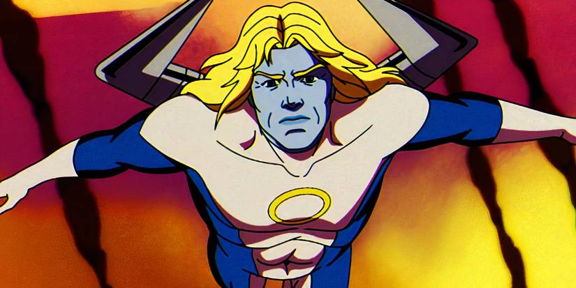 All 16 Marvel Characters Morph Turned Into In X-Men ‘97