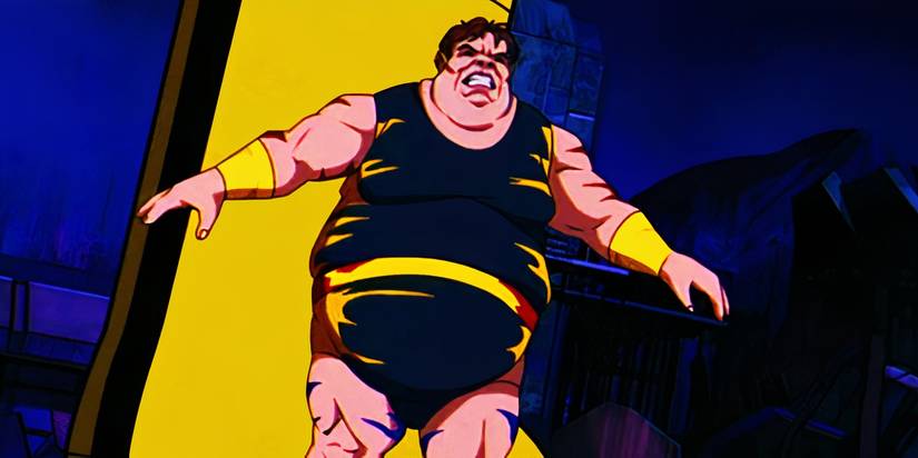 All 16 Marvel Characters Morph Turned Into In X-Men ‘97