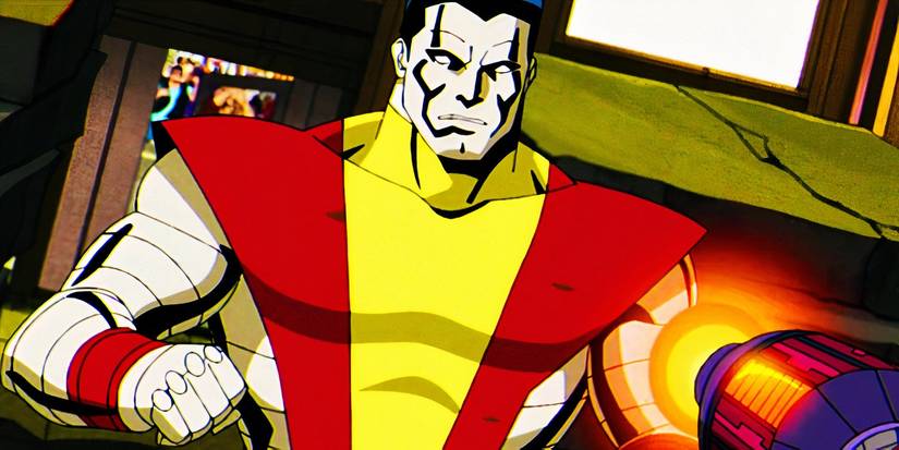 All 16 Marvel Characters Morph Turned Into In X-Men ‘97