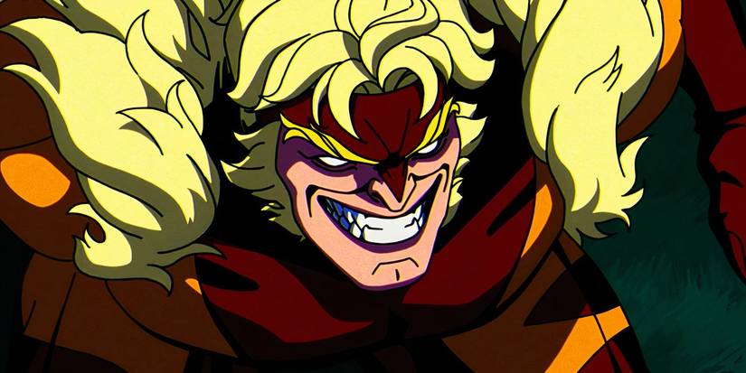 All 16 Marvel Characters Morph Turned Into In X-Men ‘97