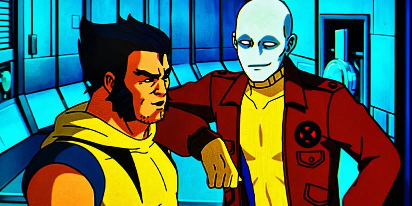 Marvel Made A 24-Year Wolverine Story Even More Complicated With 1 ...