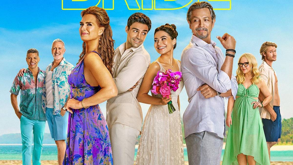 Mother of the Bride Summary, Trailer, Cast, Where to Watch and More