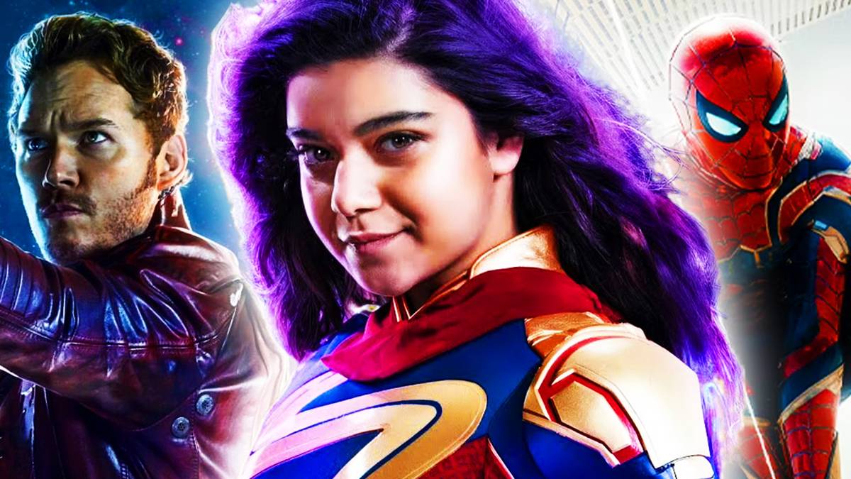 10 New MCU Stories That Are Almost Impossible To Finish Before The ...