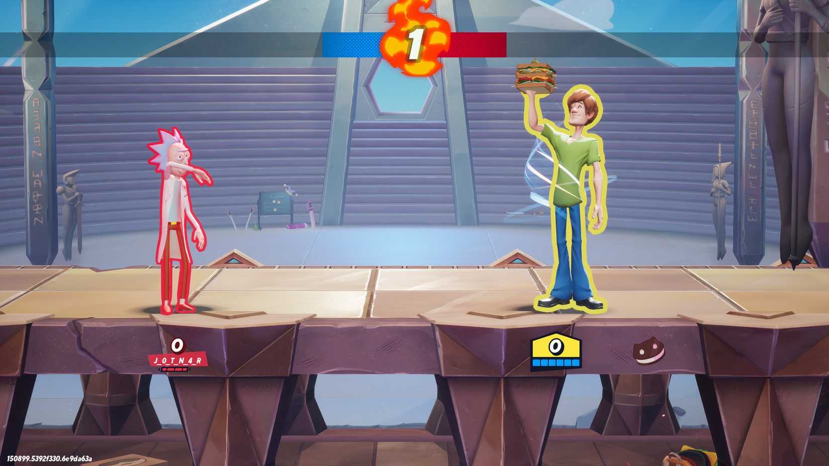 MultiVersus Shaggy Guide: Costumes, Perks, Moves & How To Unlock