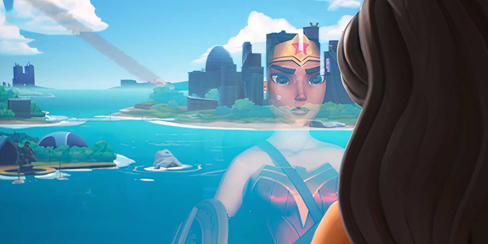 MultiVersus Wonder Woman Guide: Costumes, Perks, Moves & How To Unlock