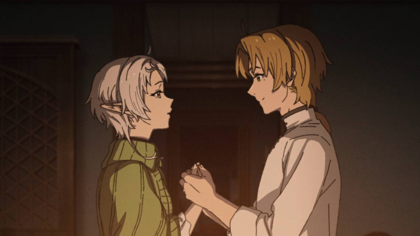 Mushoku Tensei: Jobless Reincarnation Announces Season 3 of the Anime