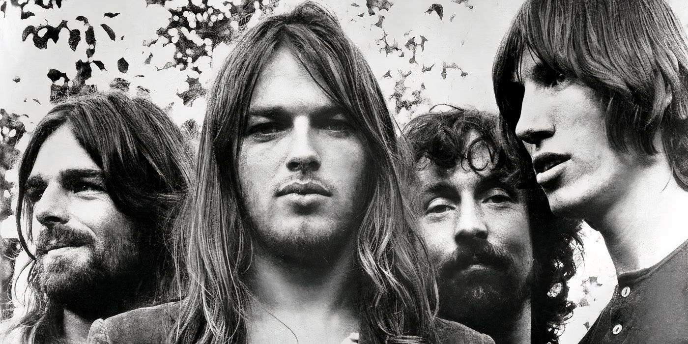 All 15 Pink Floyd Albums, Ranked From Worst To Best