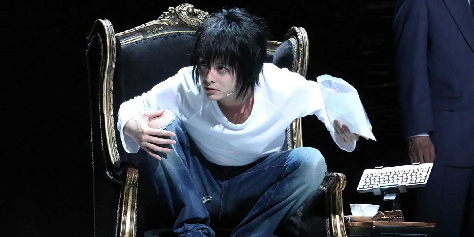10 Best Songs from Death Note the Musical, Ranked